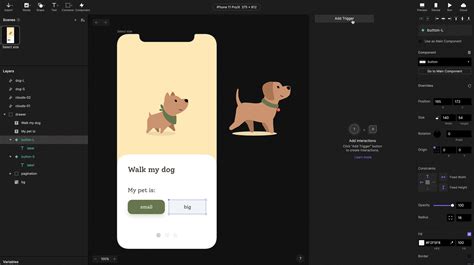 How To Create Ui Animations With Lottie And Protopie