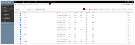 How Do I Configure The Ssl Vpn Feature For Use With Netextender Or