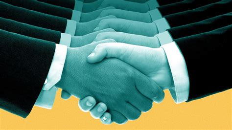 Doj And Ftc Release New Draft Merger Guidelines