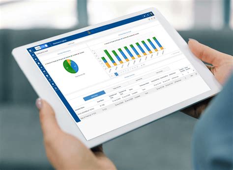 Digital Maintenance Logbooks Jaajitech