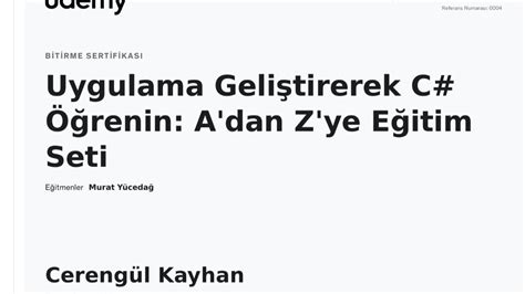 Learning C By Developing Applications