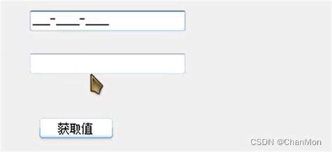 C WinForm MaskedTextBox 介绍 CSDN博客