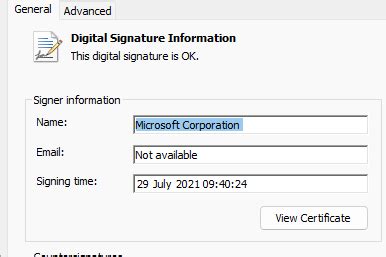 GitHub Jkerai SoftwareCertificates Repository For Software Certs For Easy Software Blocking