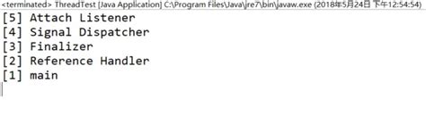 java多线程之如何创建多线程？ java 如何开多个线程处理 csdn博客