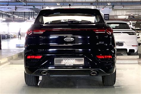 Used Jac Js6 Flagship Guaranteed Warranty 0 Down Payment 2024 For Sale In Dubai 866230