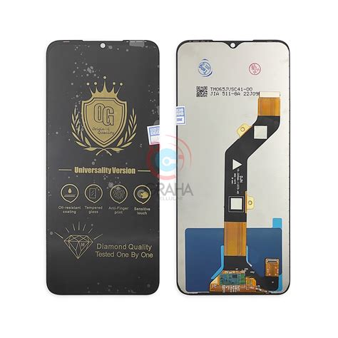 Jual Lcd Infinix Smart Hd Hot I X X Fullset Touchscreen Shopee Indonesia