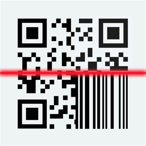 QR Code Reader By TinyLab