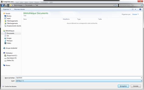 Cours Tutoriel Sur Le Html5 Chapitre 2 Aymeric Auberton