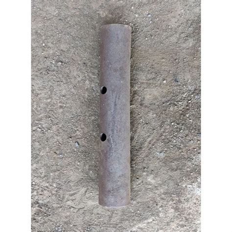 Carbon Steel Hot Dipped Galvanized Scaffolding Joint Pin 0 1kg Size 2 Inch Length At ₹ 42
