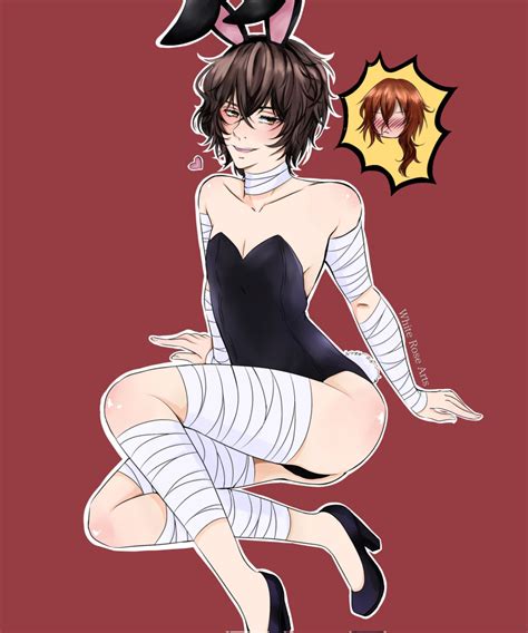 Rule 34 Black Shoes Blush Brown Eyes Brown Hair Brunet Bsd Bungo Stray Dogs Bungou Stray Dogs