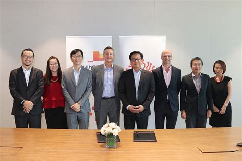 Ai Singapore And Pwc Singapore Collaborate To Enhance Digital Trust Pwc Singapore
