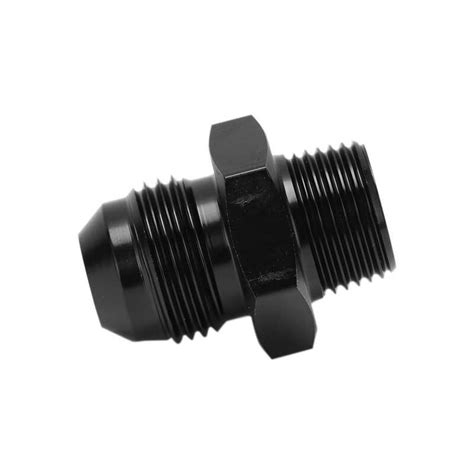 Gas Line Adapter Fuel Line Fitting High Precision Grandado