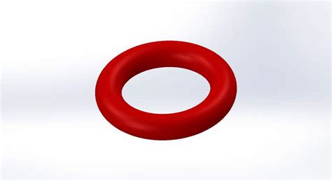 entry 14 by ibrahimmohamed92 for i need a 3d rotating donut donut must be identical to this