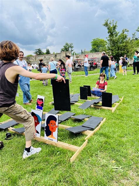 26 მაისი თელავში ფოტოები Knews Ge