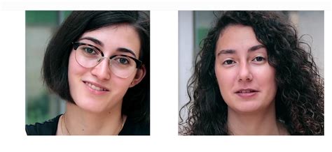 Dive into the journey of two female engineering babes Times²