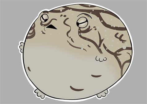 Rotund Frog By Rustyoverlord On Deviantart Rotund Frog By Rustyoverlord On Deviantart
