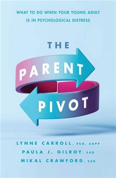 Buy The Parent Pivot Online Sanity