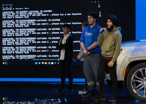 Stellantis Posted On Linkedin