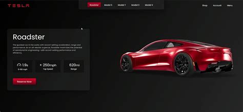 Abdul Salam On Linkedin Html Design Css Share Tesla Like