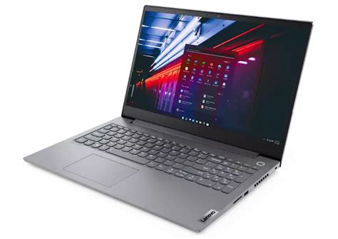 Thinkbook P Gen Intel Performance Powerhouse Lenovo Usoutlet