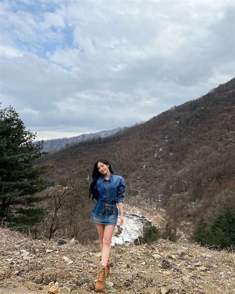 제 와이프 인스타 복귀 기념 연예인잡담 에펨코리아