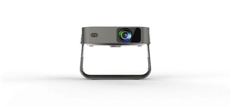 Portable P Smart Mini Projector Perfect For Home Theater