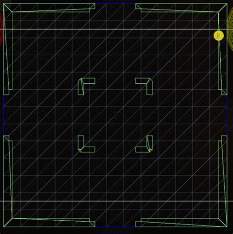 Unity Programmatically Placing Objects Along Polygon Collider 2d