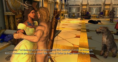 Windhelm Recently By Playing Pc Games Loverslab