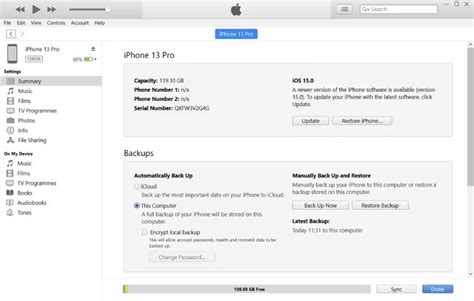 How To Downgrade From Ios 17 To Ios 16 Without Losing Data Using Tenorshare Reiboot