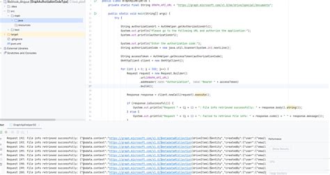 Microsoft Graph Api Resolving Unknownerror For Onedrive File Info