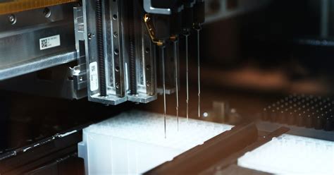 Theres A Monkeypox Testing Bottleneck