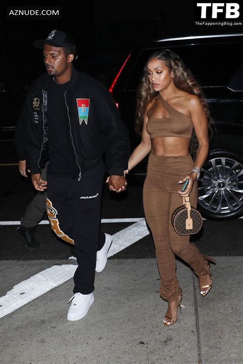 Jilly Anais Nude Aznude