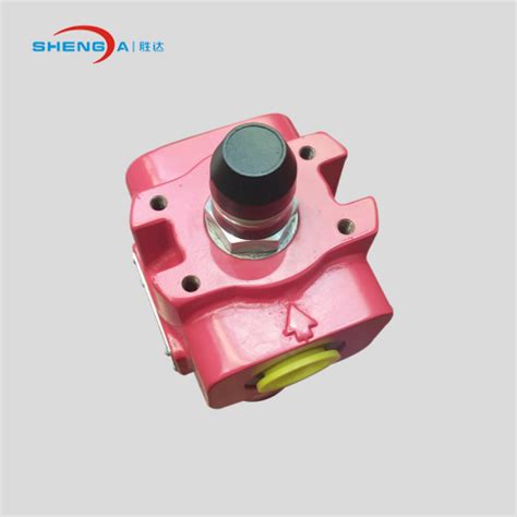 Single High Pressure Durable Inline Filter High Quality Single High