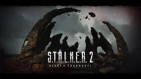 S T A L K E R 2 Heart Of Chornobyl Delayed To Q1 2024 Gematsu