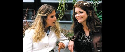 Alice Taglioni Dans Grande Ecole Avec Elodie Navarre Purepeople