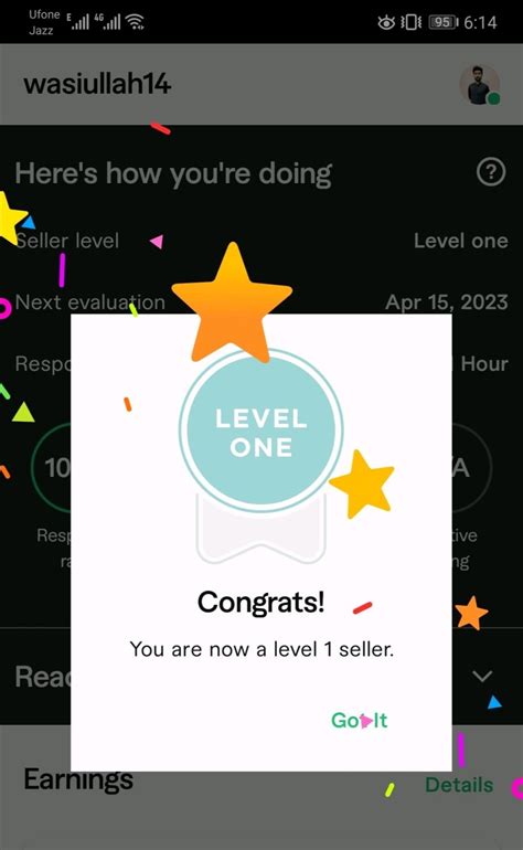 Wasiullah Soomro On Linkedin Fiverr Fiverrseller Levelup