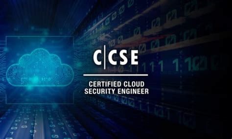 Certified Cloud Security Engineer Ccse Zybeak Technologies Pvt Ltd