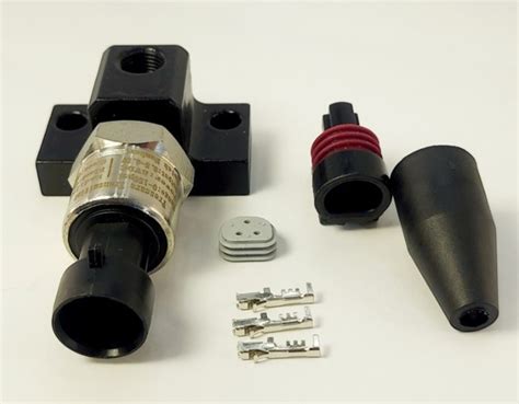 Ecr Performance Map Sensor