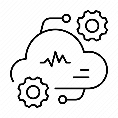 System Software Computer Technology Network Icon Download On Iconfinder