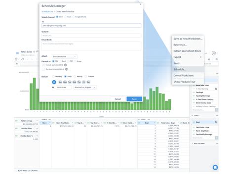 Sql To Sigma 5 Tips For Getting Started Sigma Computing