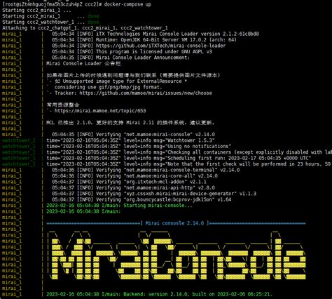 Bug Mirai登录成功发送消息机器无回复 · Issue 144 · Lss233chatgpt Mirai Qq Bot