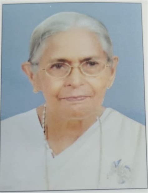 Mary Mathai Wife Of Mathai Thomas Passes Away At Aapanchira Poozhikkol Padapurakkal Enlight