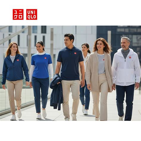 Unlock Style And Comfort Why You Need To Shop Uniqlo Us Now With