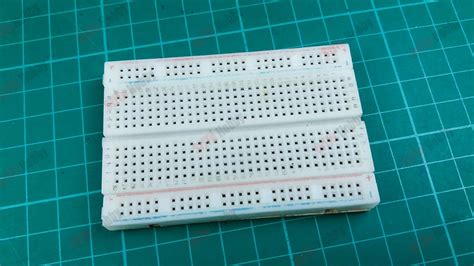 Laser Transmitter And Receiver Module With Arduino Ky 008 Laser