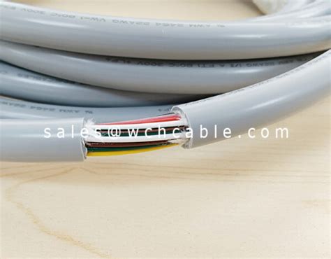 Ul2464 Flex Multicore Cable Ul2464