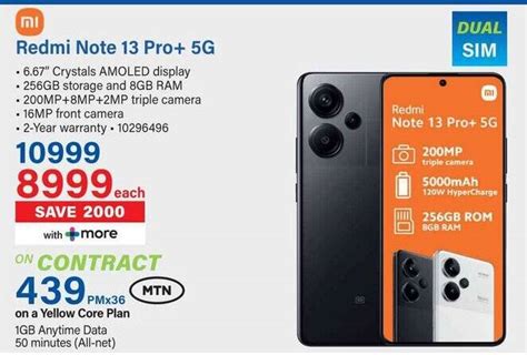 Redmi Note Pro Offers Find And View The Cheapest Redmi Note Pro Offer