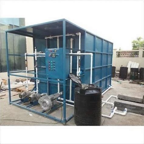 Sequential Batch Reactor At Rs 350000 Piece Sequential Batch Reactor In New Delhi Id