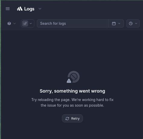 Dashboard Broken · Issue 17042 · Easylisteasylist · Github