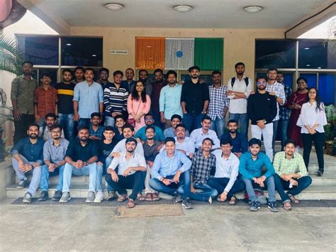 Cdac Cdacmumbai Pacesetters Campus Mumbai Classmates Thankyou Bhavesh Suryawanshi