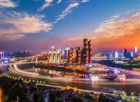 Chongqings Gdp Exceeds 3 Trillion Yuan Joining Elite Club Ichongqing